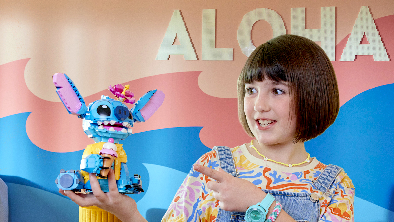 LEGO® Disney™ - LEGO.com for kids