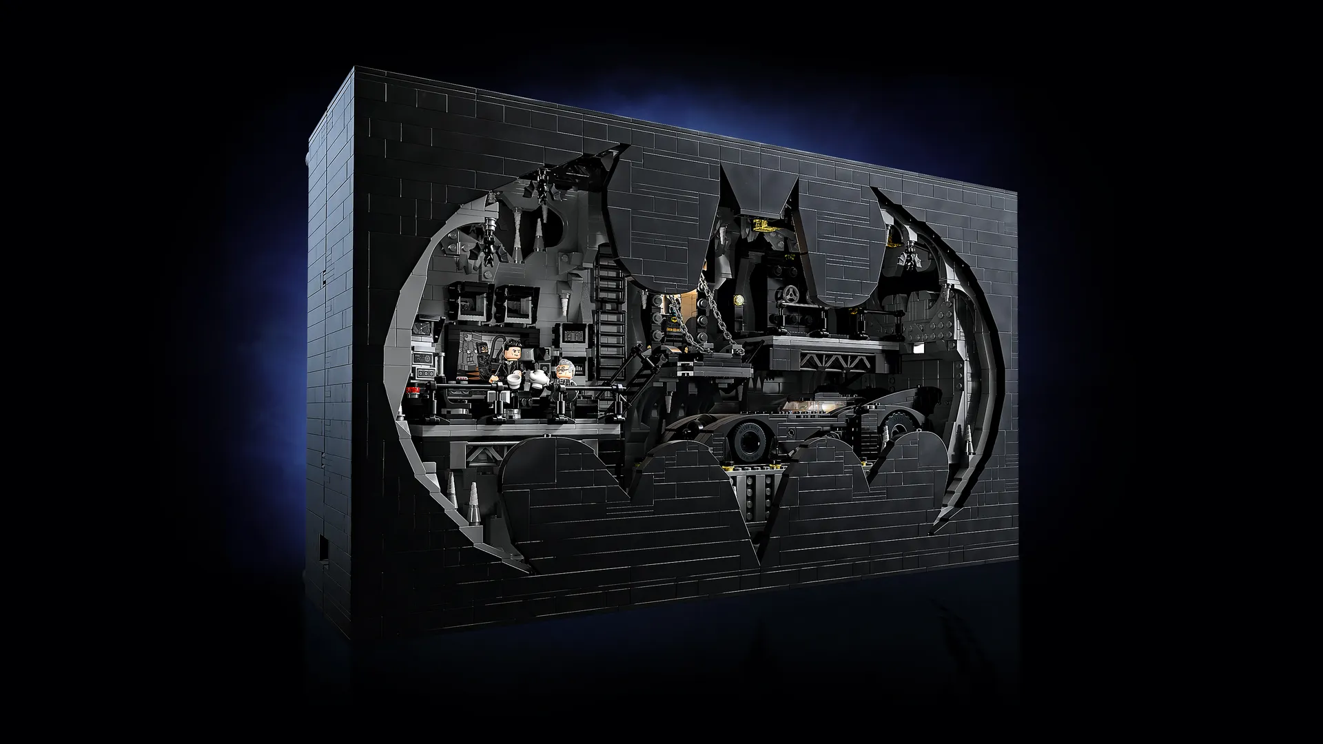 LEGO® DC - LEGO.com for kids