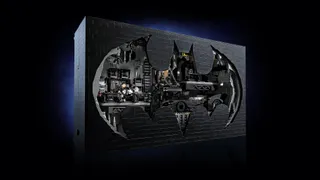 LEGO® DC - LEGO.com for kids