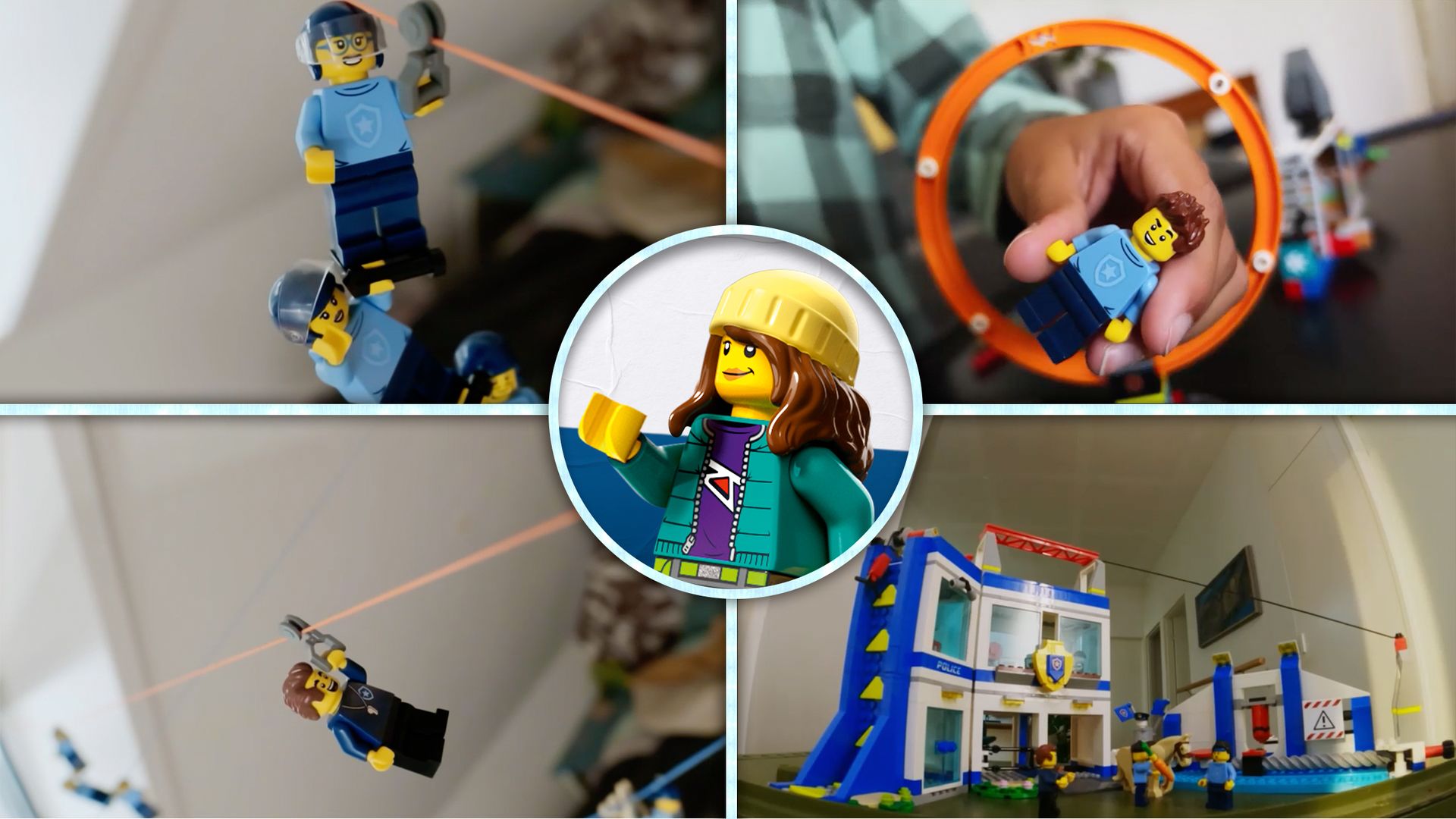 LEGO® City - LEGO.com for kids