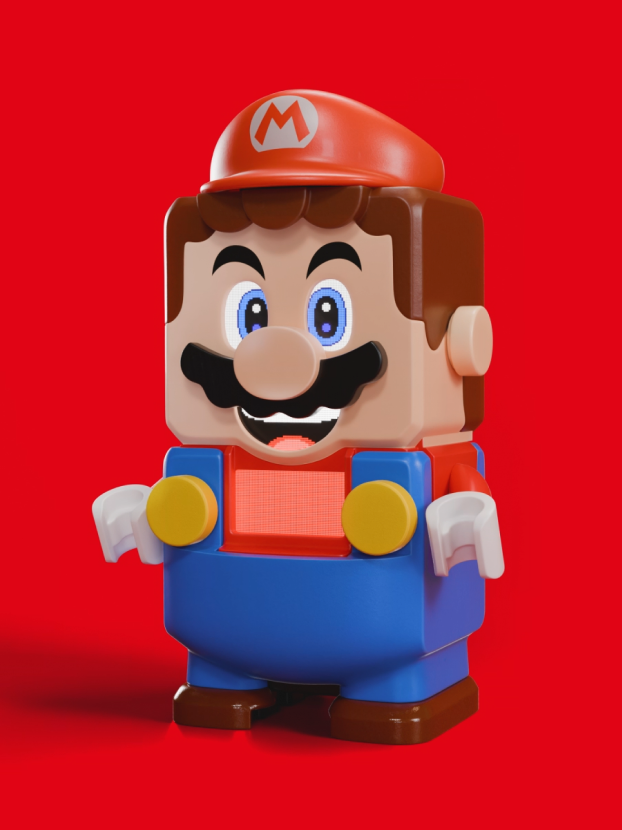 LEGO® BrickLeague