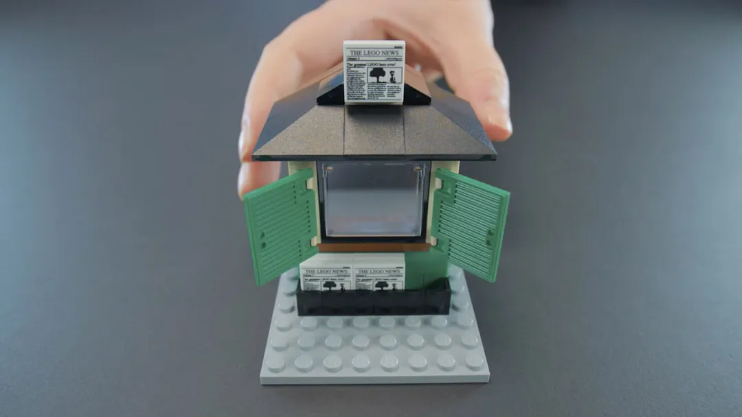 LEGO® Creator - LEGO.com for kids