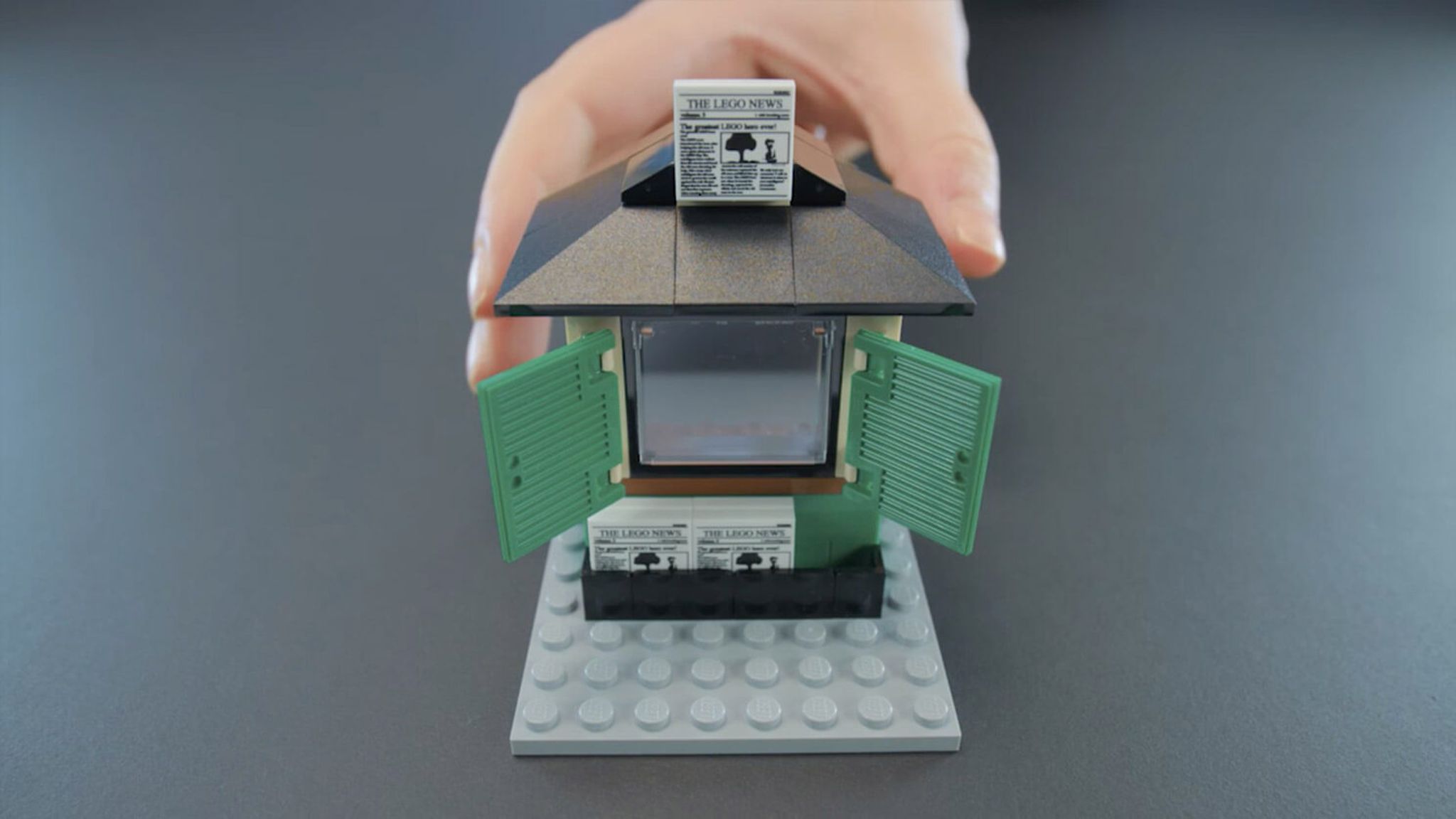 LEGO® Creator - LEGO.com for kids