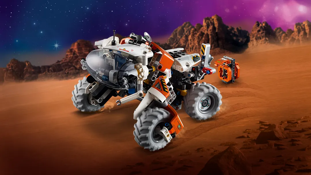 LEGO® Technic - LEGO.com for kids