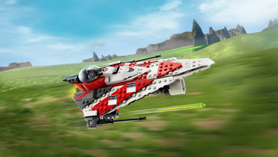 LEGO® Star Wars™ - LEGO.com for kids