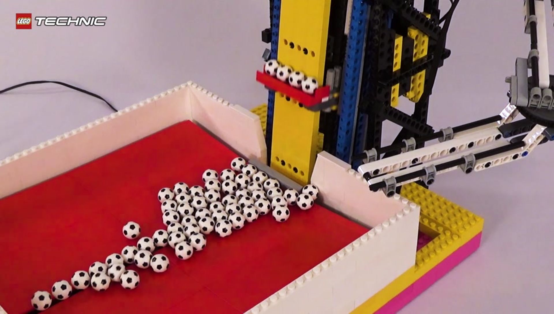 LEGO® Technic - LEGO.com for kids