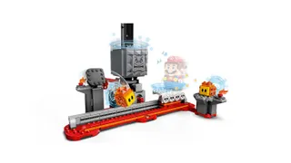 LEGO® Super Mario™ - LEGO.com for kids