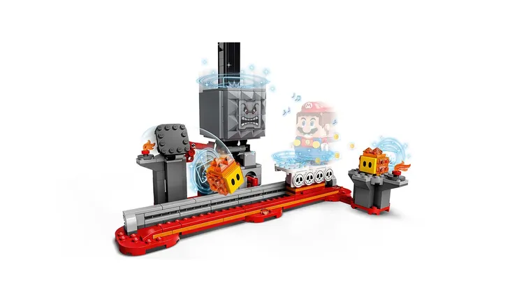 LEGO® Super Mario™ - LEGO.com for kids