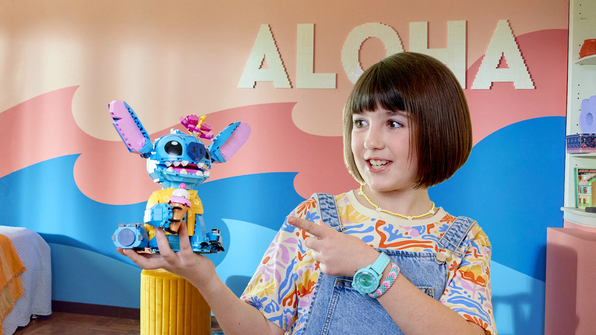 LEGO® Frozen™ Northern Lights PART 4 – RESTORING THE NORTHERN LIGHTS ...