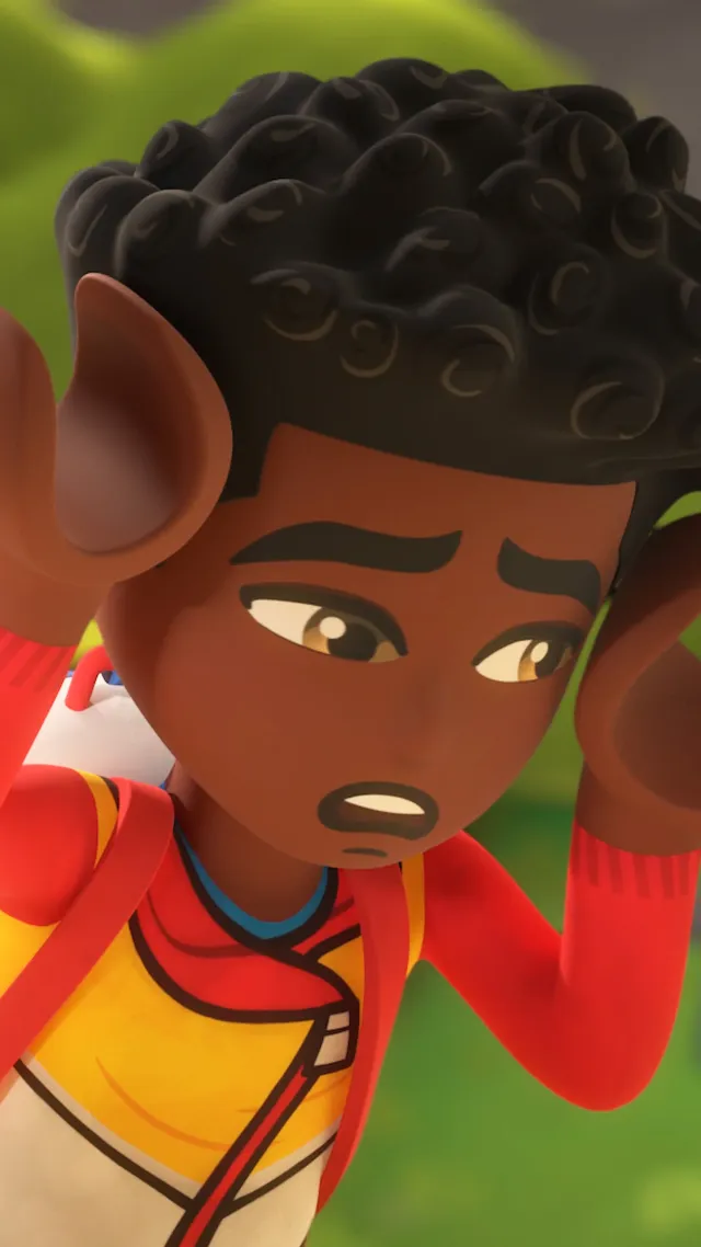 LEGO® Friends - LEGO.com for kids