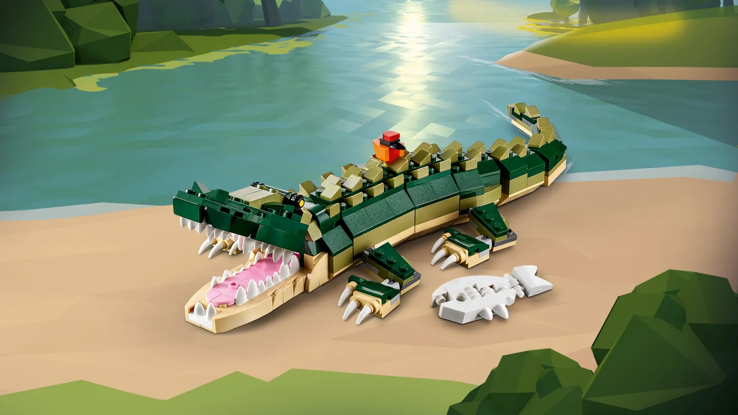 LEGO® Creator - LEGO.com for kids