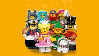 LEGO® Minifigures - LEGO.com pre deti