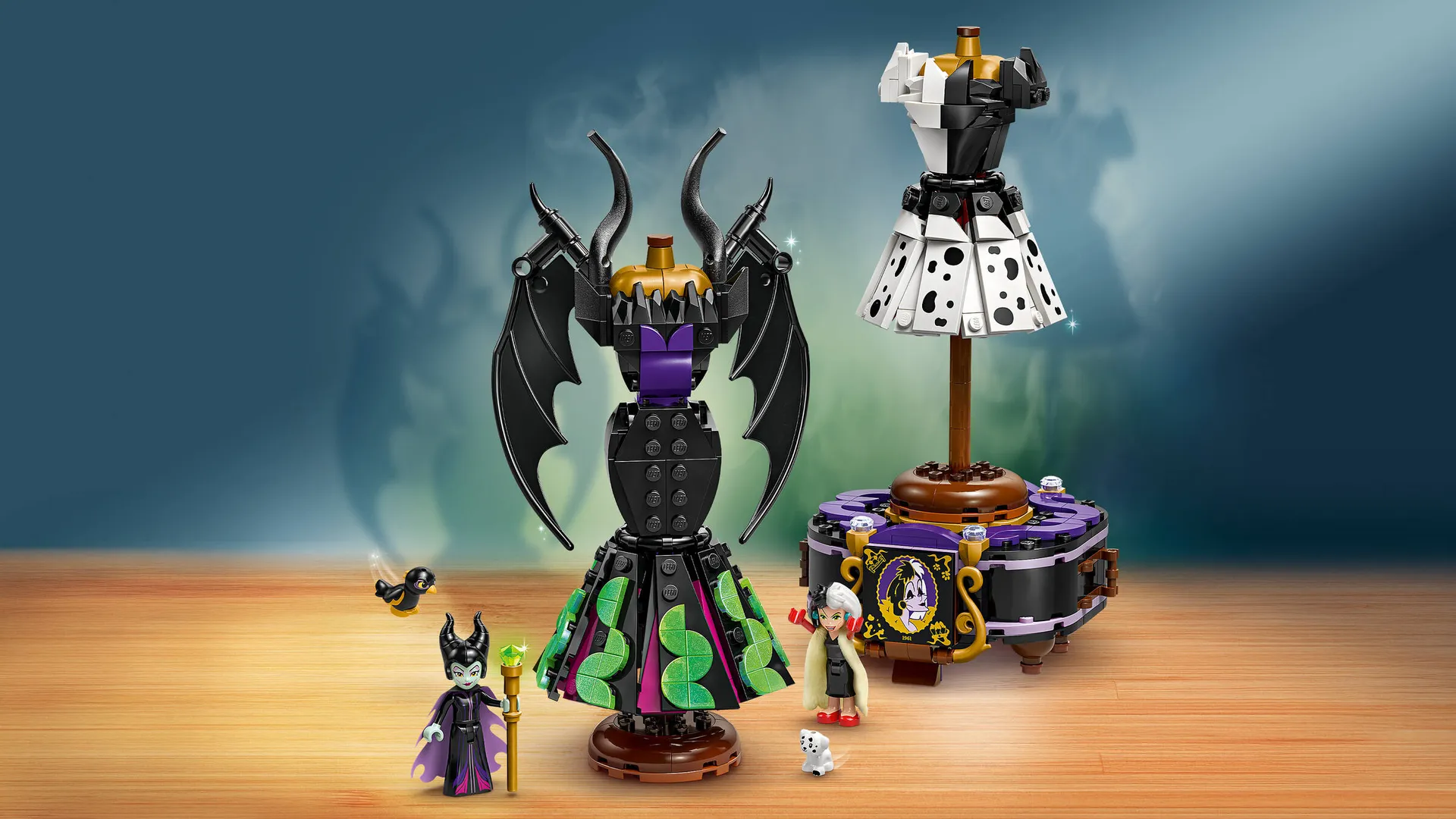 LEGO® | Disney - LEGO.com for kids