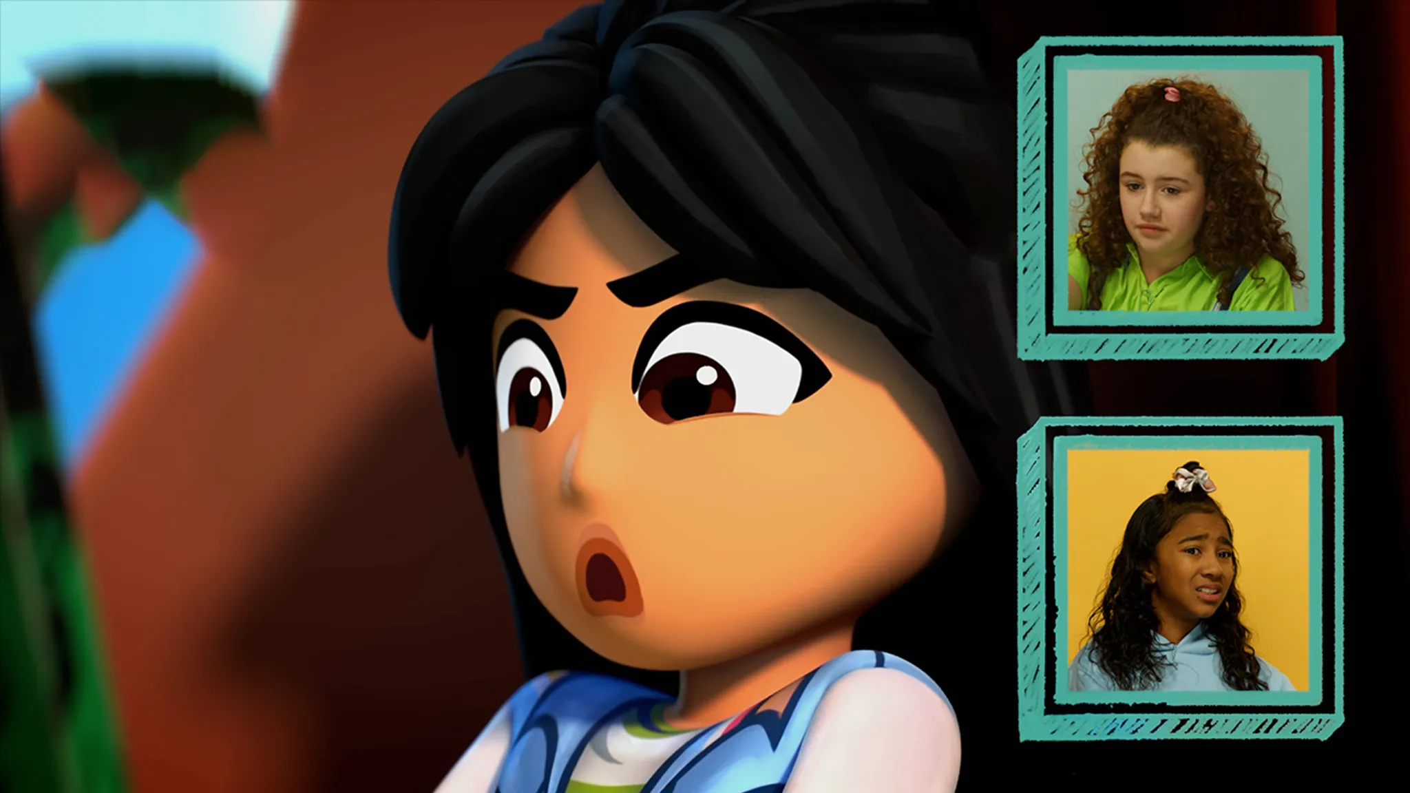 LEGO® Friends - LEGO.com for kids