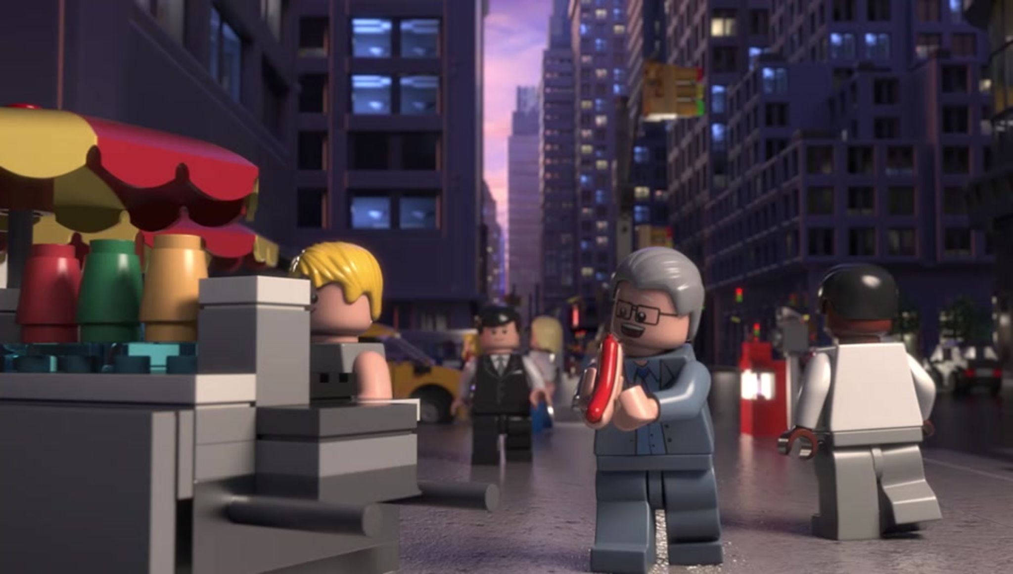 LEGO® Marvel™ - LEGO.com for kids