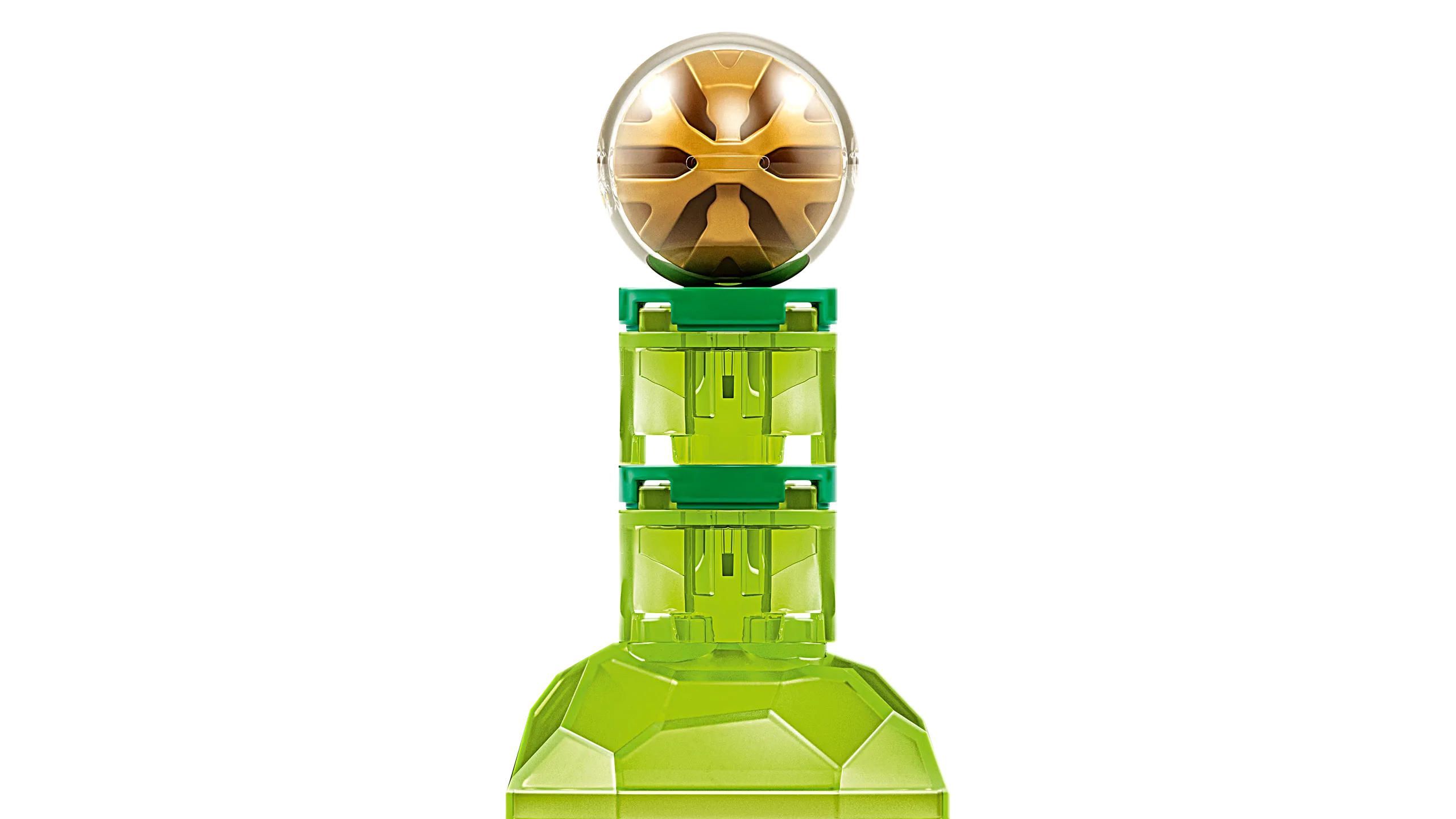 Lloyd's Dragon Power Spinjitzu Spin - Videos - LEGO.com for kids