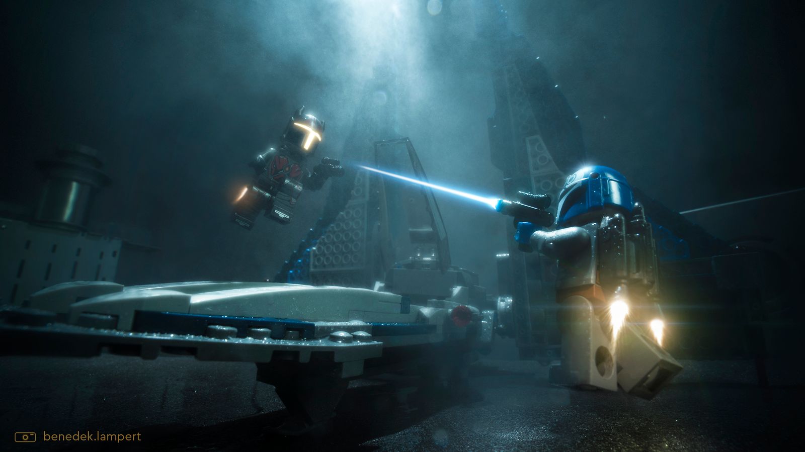LEGO® Star Wars™ - LEGO.com for kids