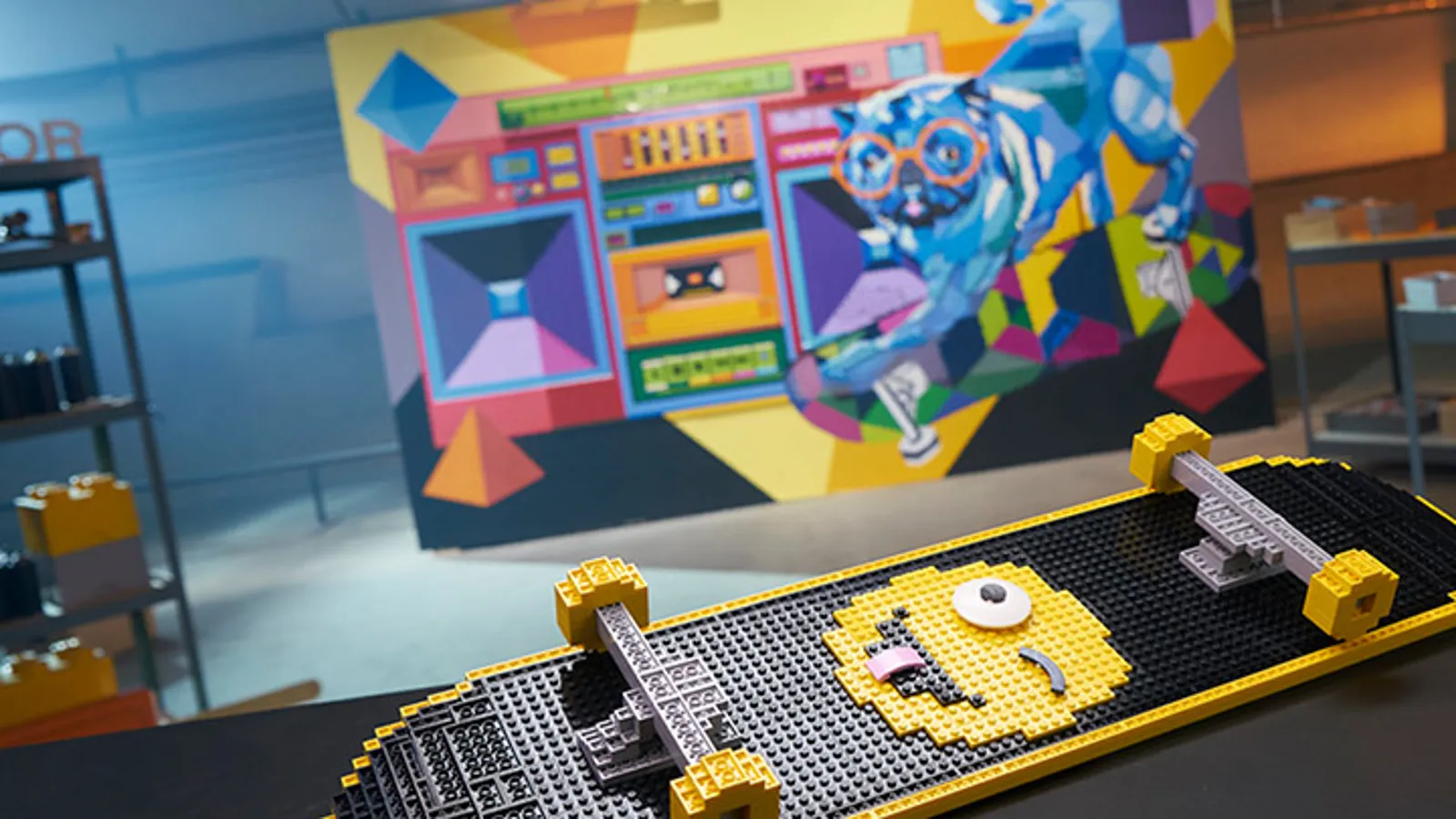 LEGO® Creator - LEGO.com for kids