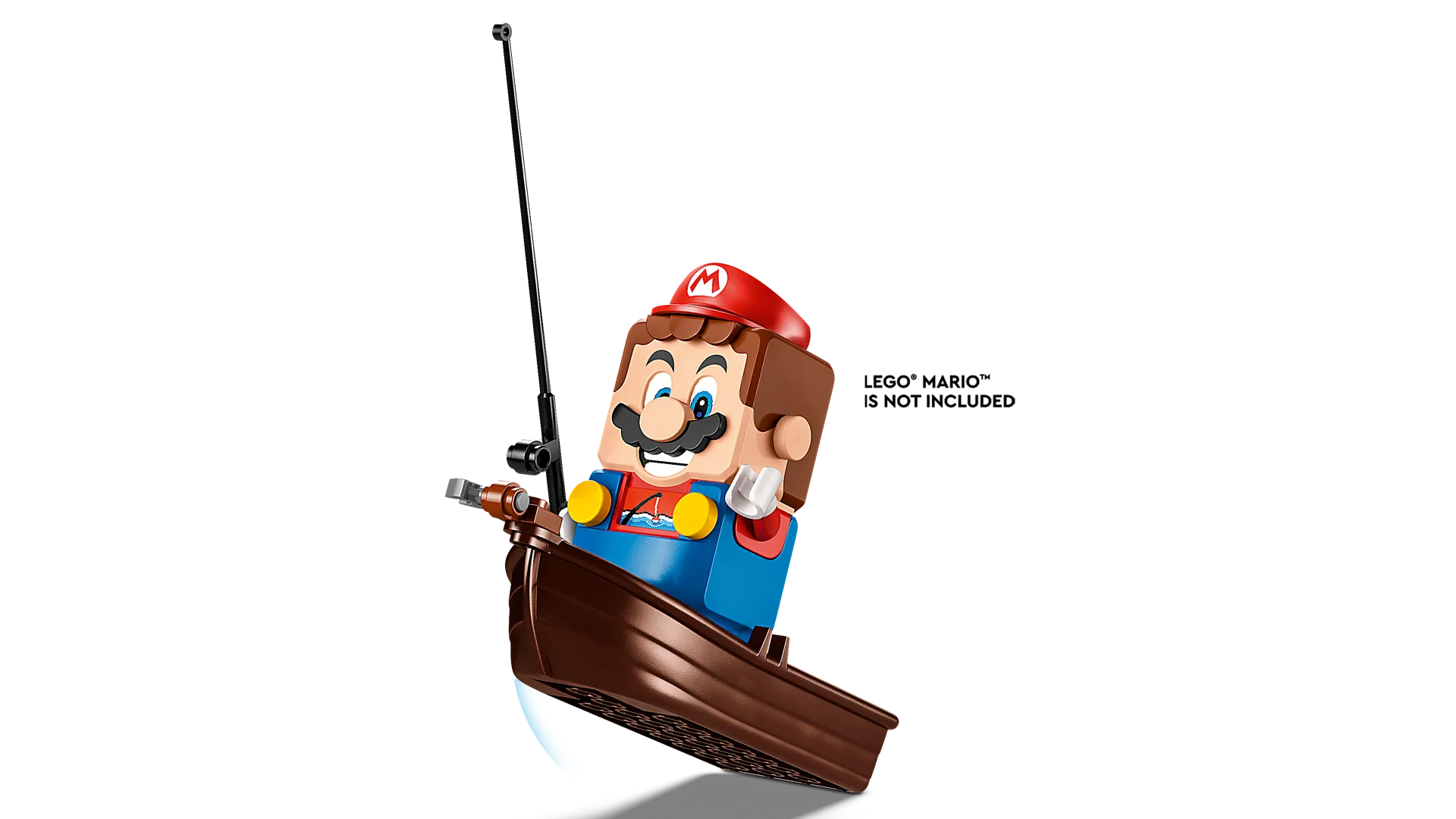 Picnic at Mario's House Expansion Set - Videos - LEGO.com for kids