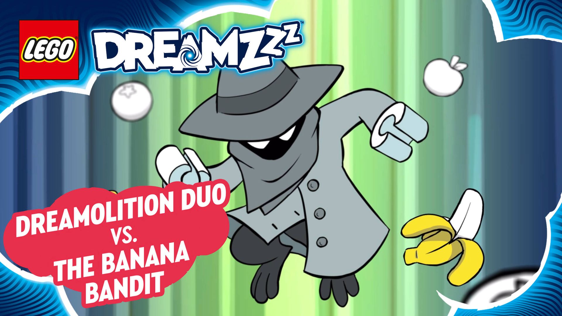LEGO® DREAMZzz™ - LEGO.com para niños
