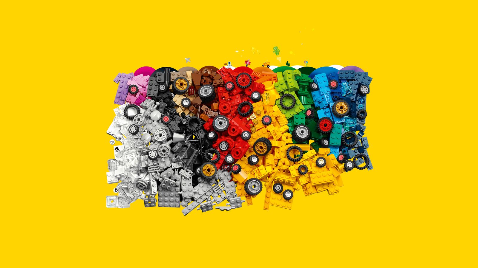 LEGO® Classic - LEGO.com for kids