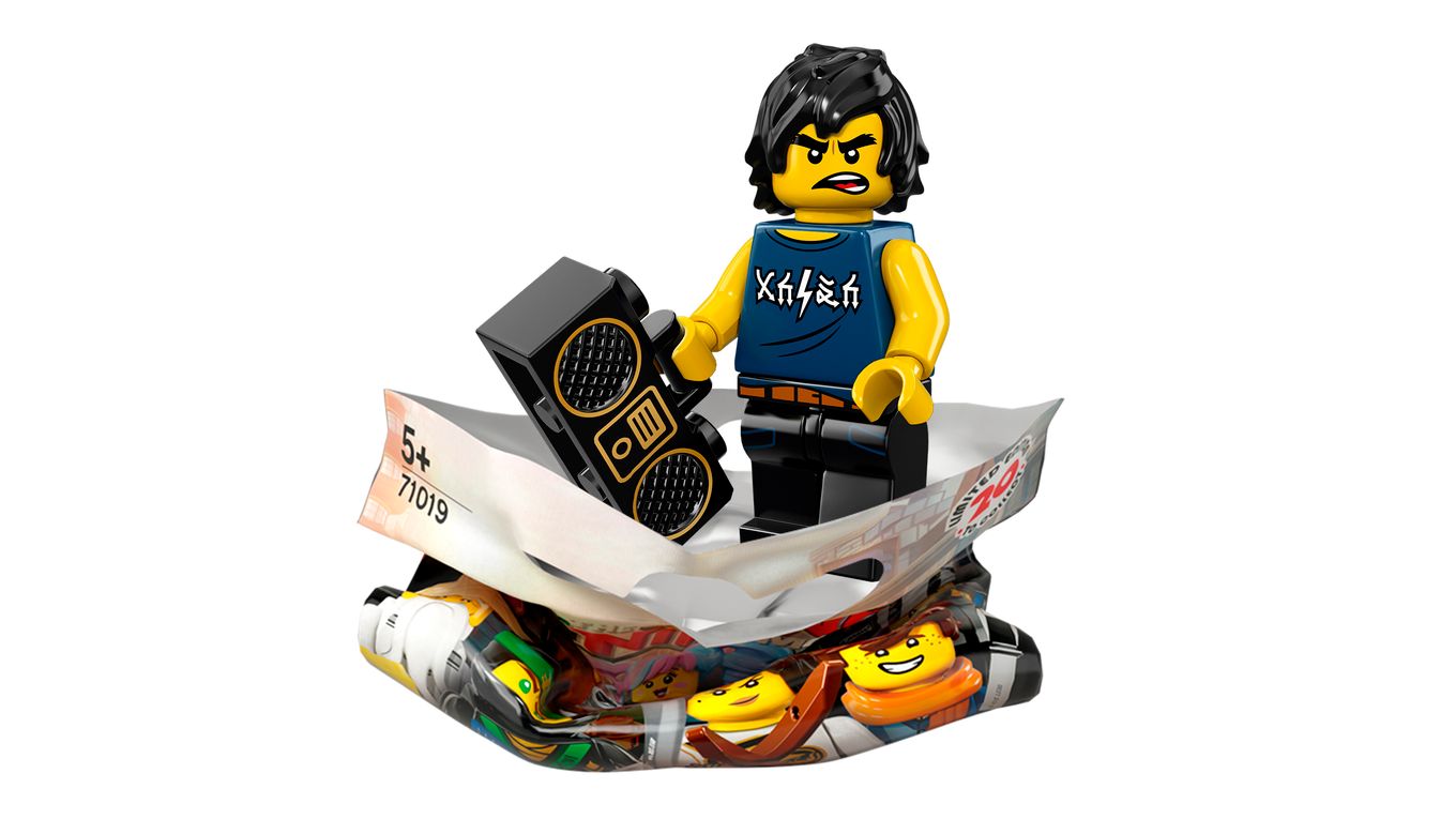 LEGO® Minifigures - LEGO.com for kids