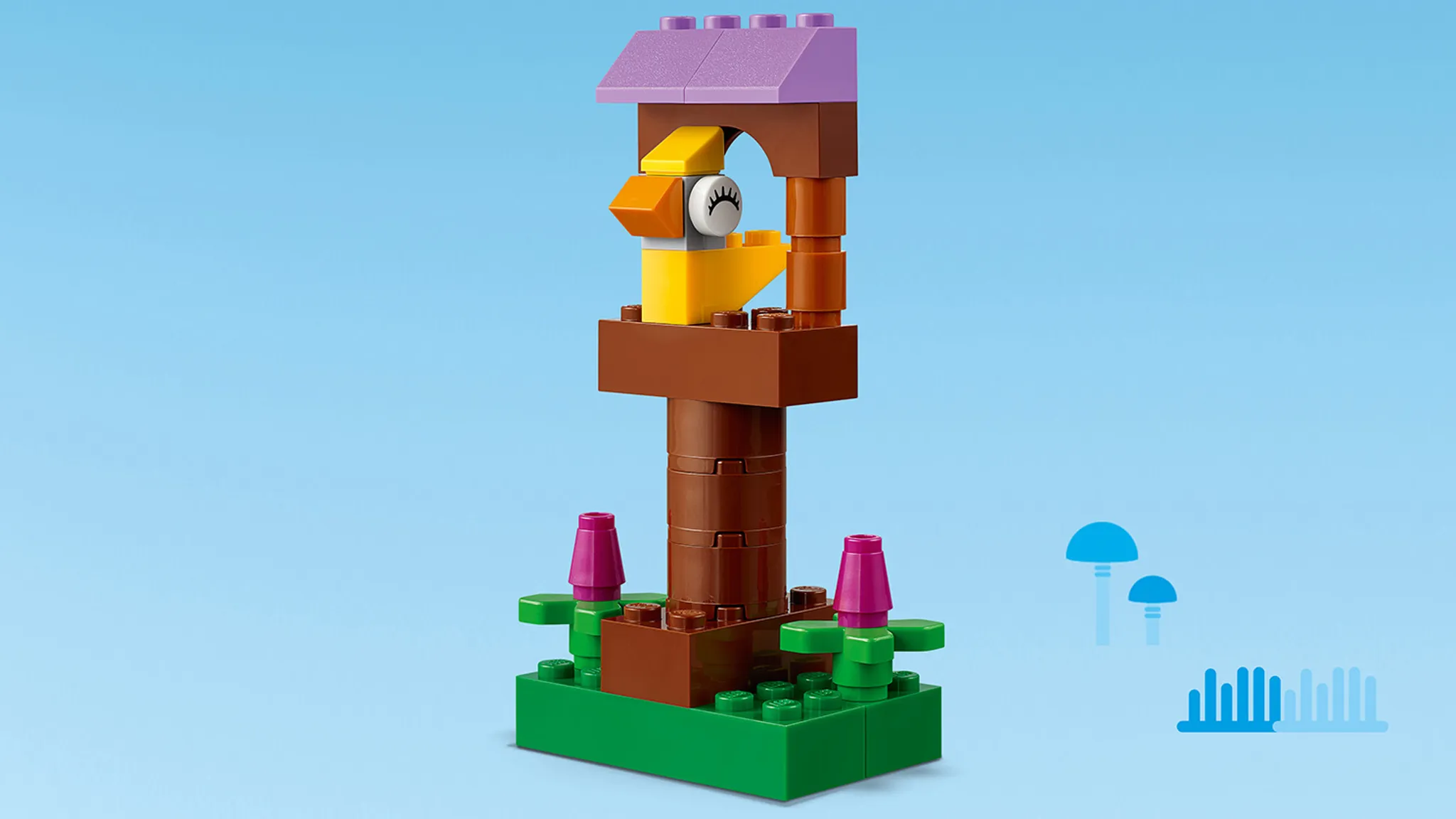 Basic Brick Set - Videos - LEGO.com for kids