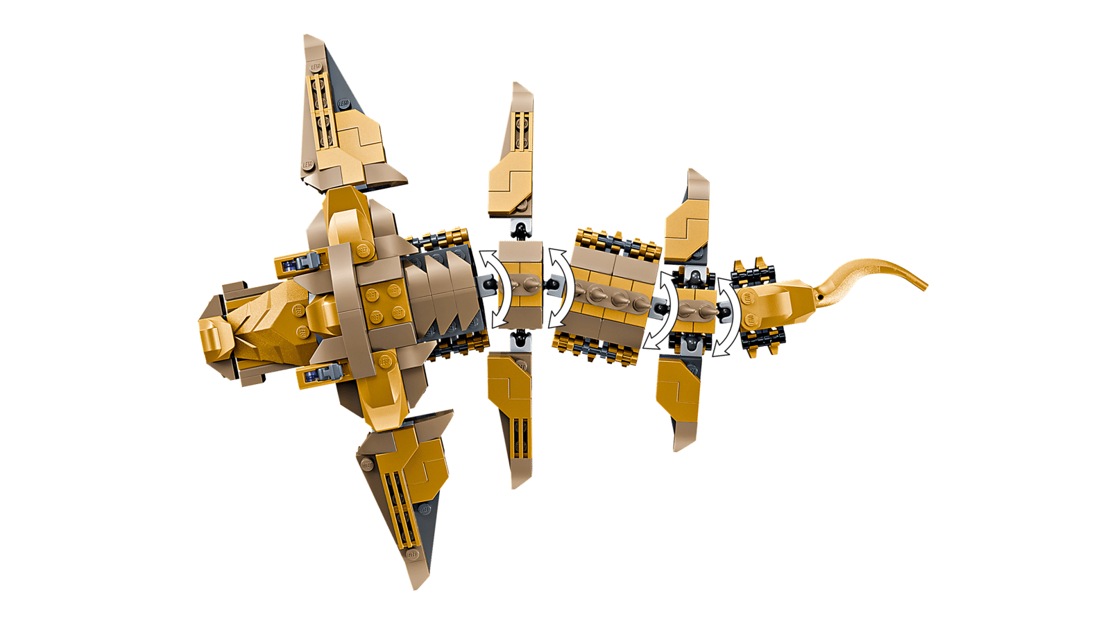 The Avengers vs. The Leviathan - Videos - LEGO.com for kids