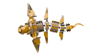 The Avengers vs. The Leviathan - Videos - LEGO.com for kids