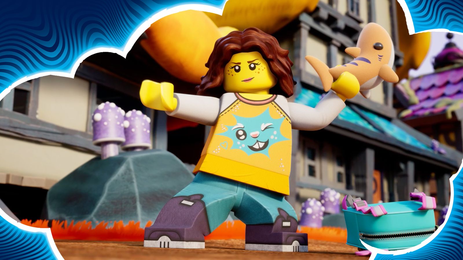 LEGO® DREAMZzz™