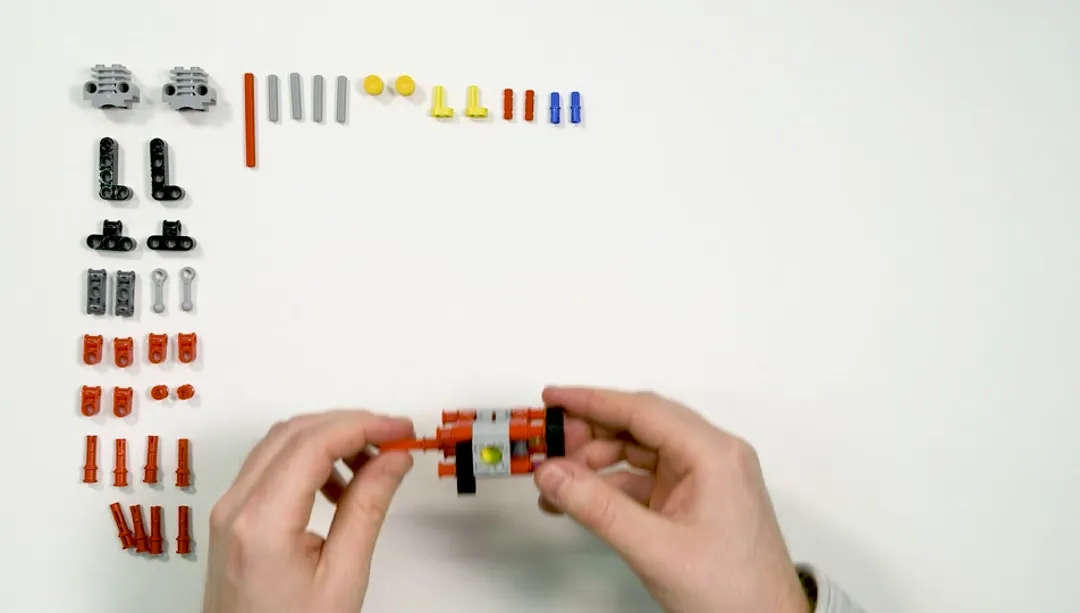 LEGO® Technic - LEGO.com for kids