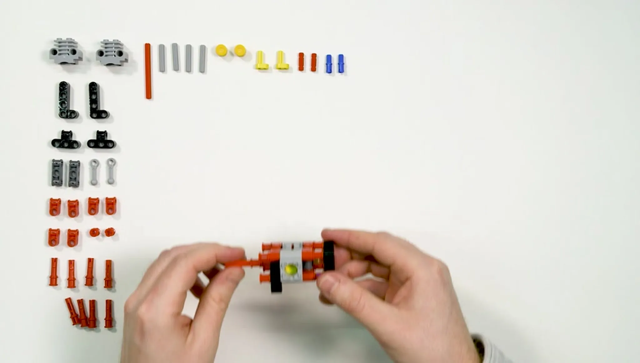 LEGO® Technic - LEGO.com for kids