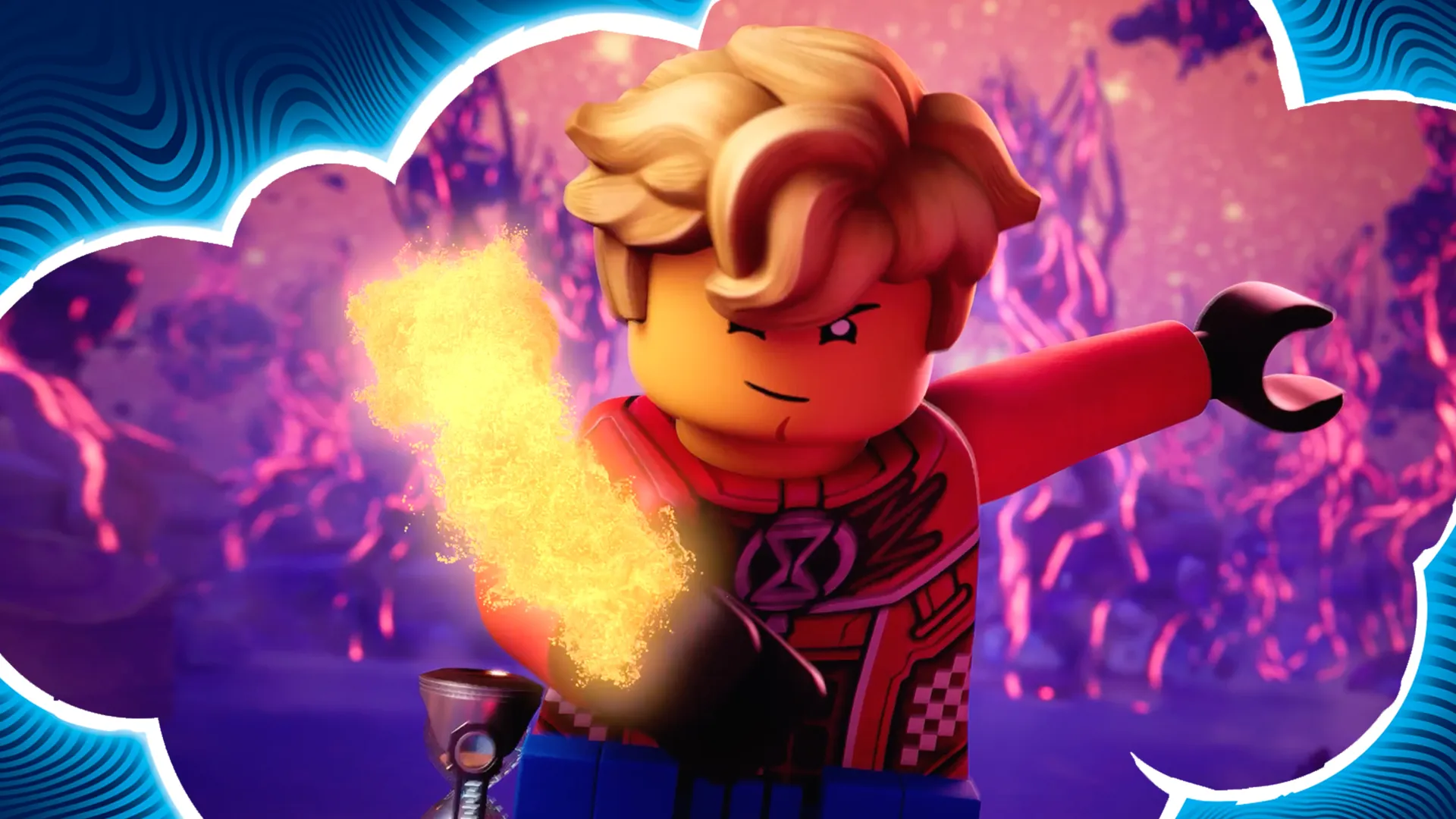 LEGO® DREAMZzz™ - LEGO.com para niños