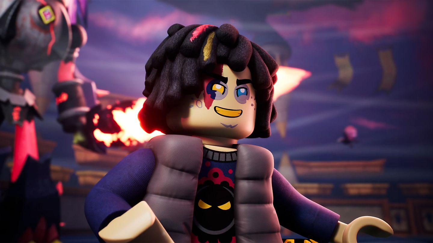 LEGO® DREAMZzz™ - LEGO.com for kids