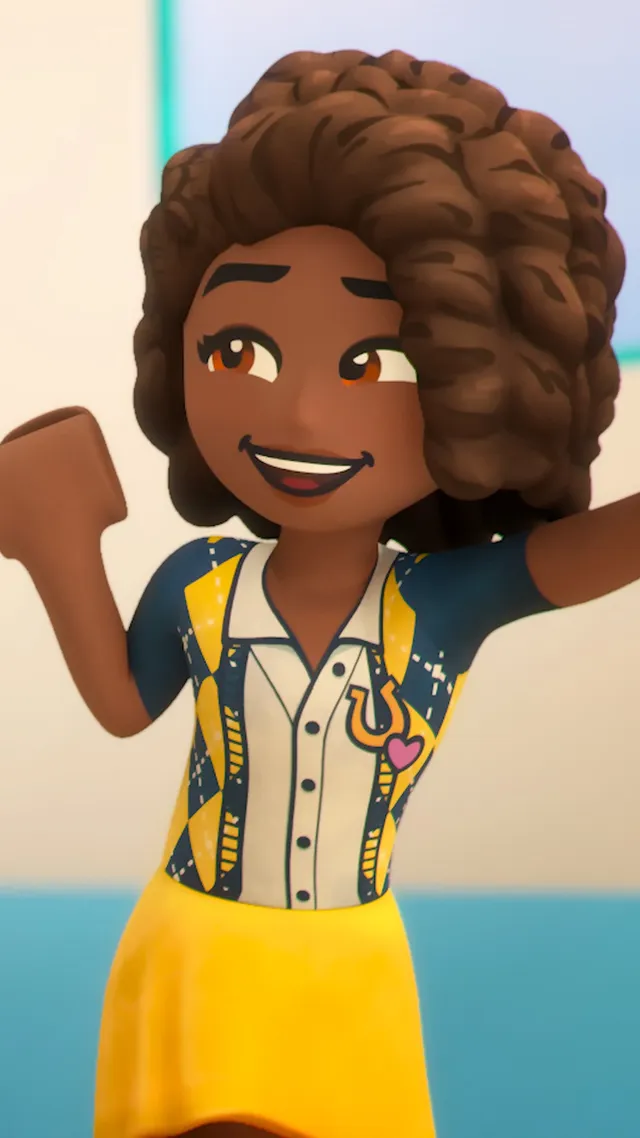 LEGO® Friends - LEGO.com for kids