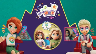 LEGO® Friends