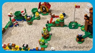 LEGO® Super Mario™ - LEGO.com for kids