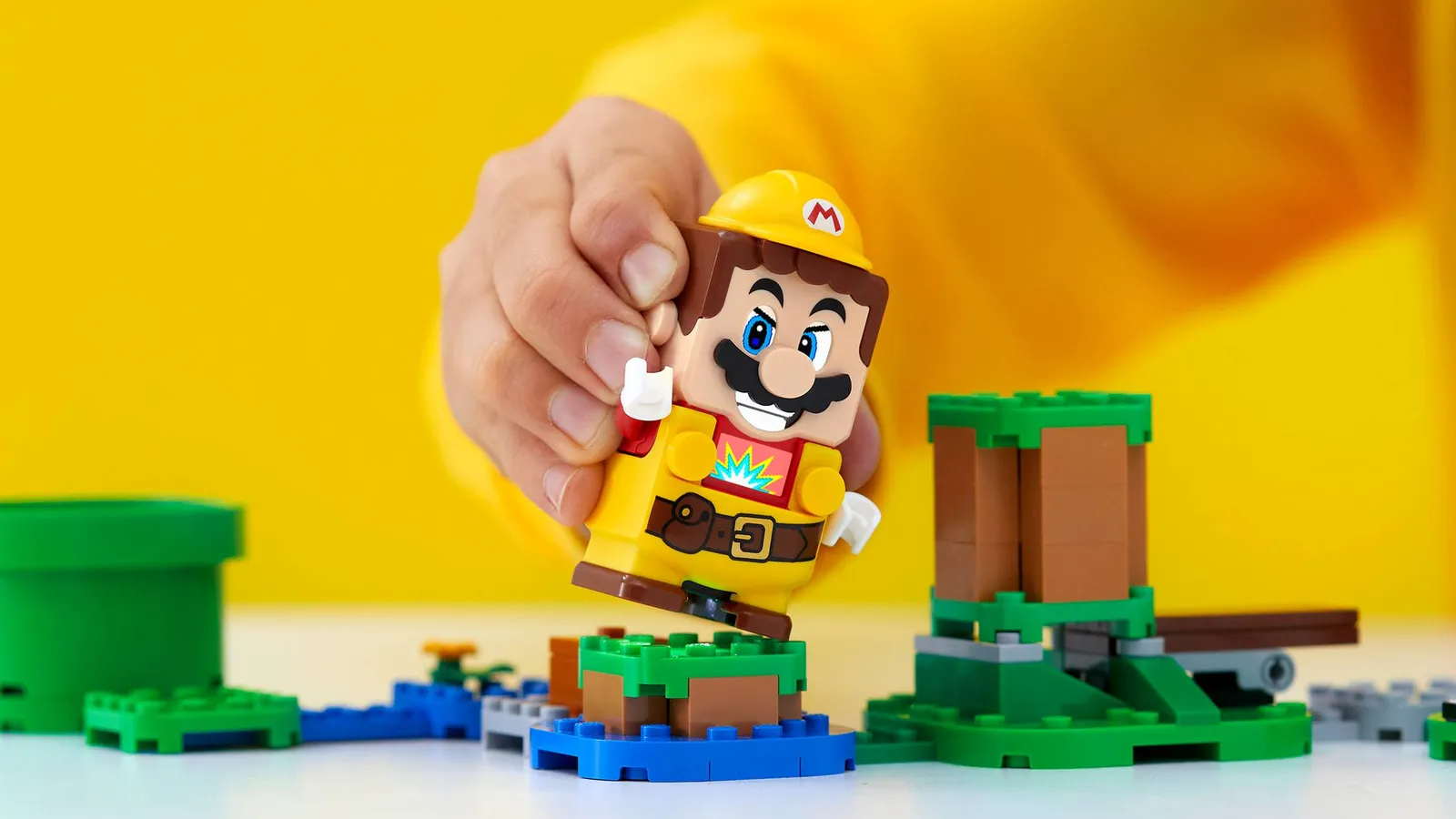 LEGO® Super Mario™ - LEGO.com for kids