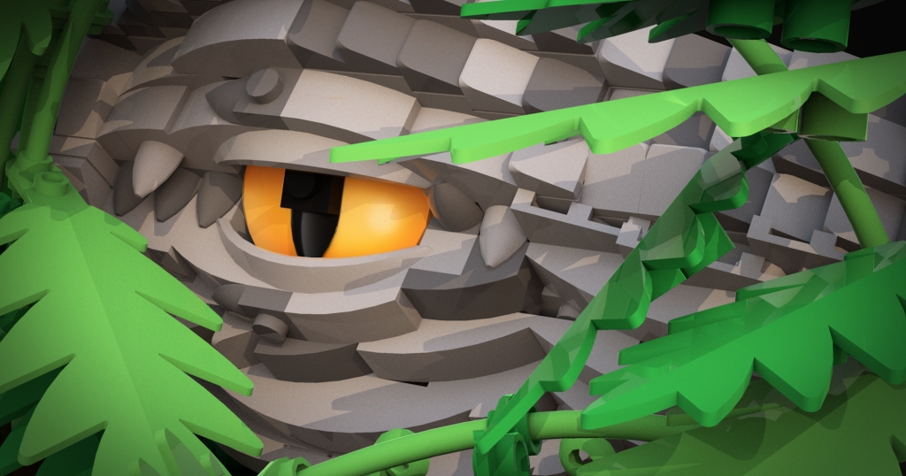 The Observer - LEGO.com for kids