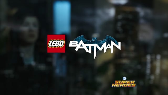 LEGO® DC - LEGO.com for kids