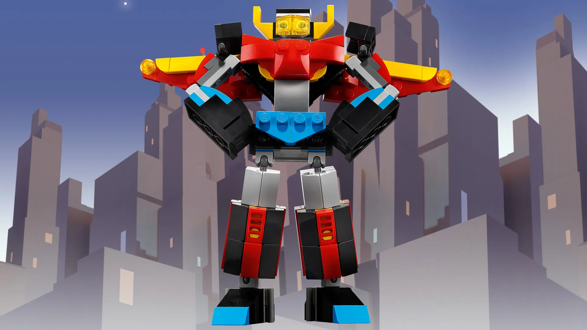 LEGO® Creator - LEGO.com for kids