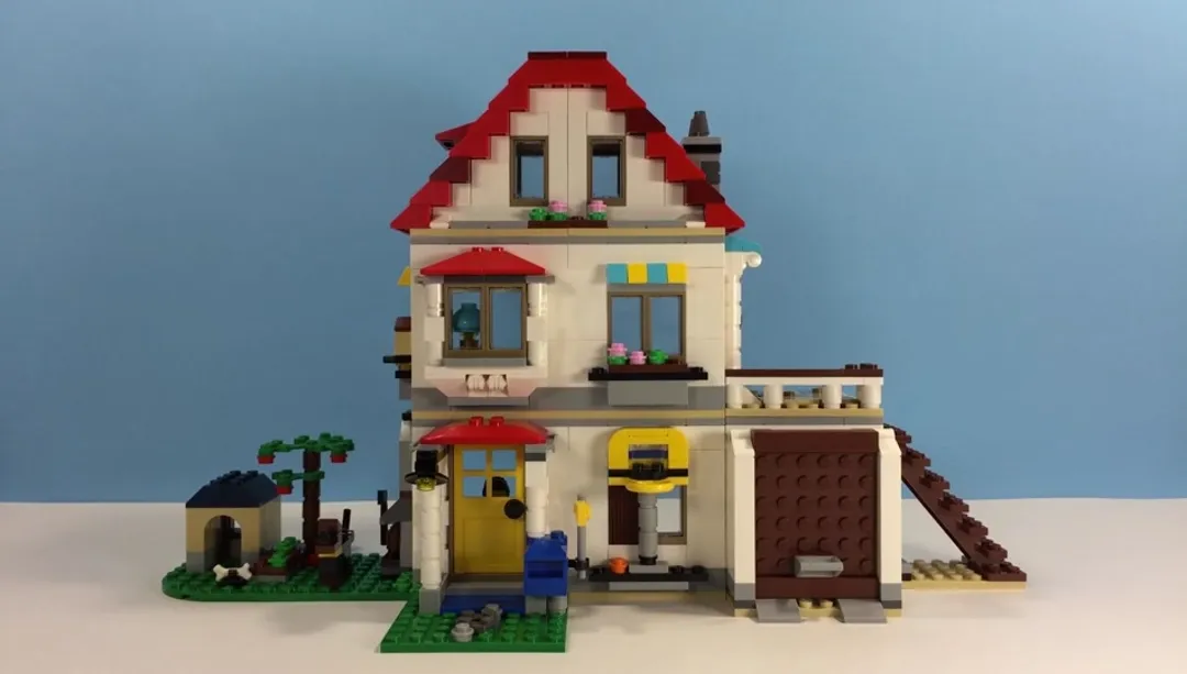 LEGO® Creator - LEGO.com for kids