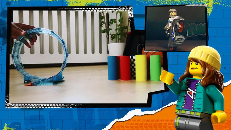 LEGO® City - LEGO.com for kids