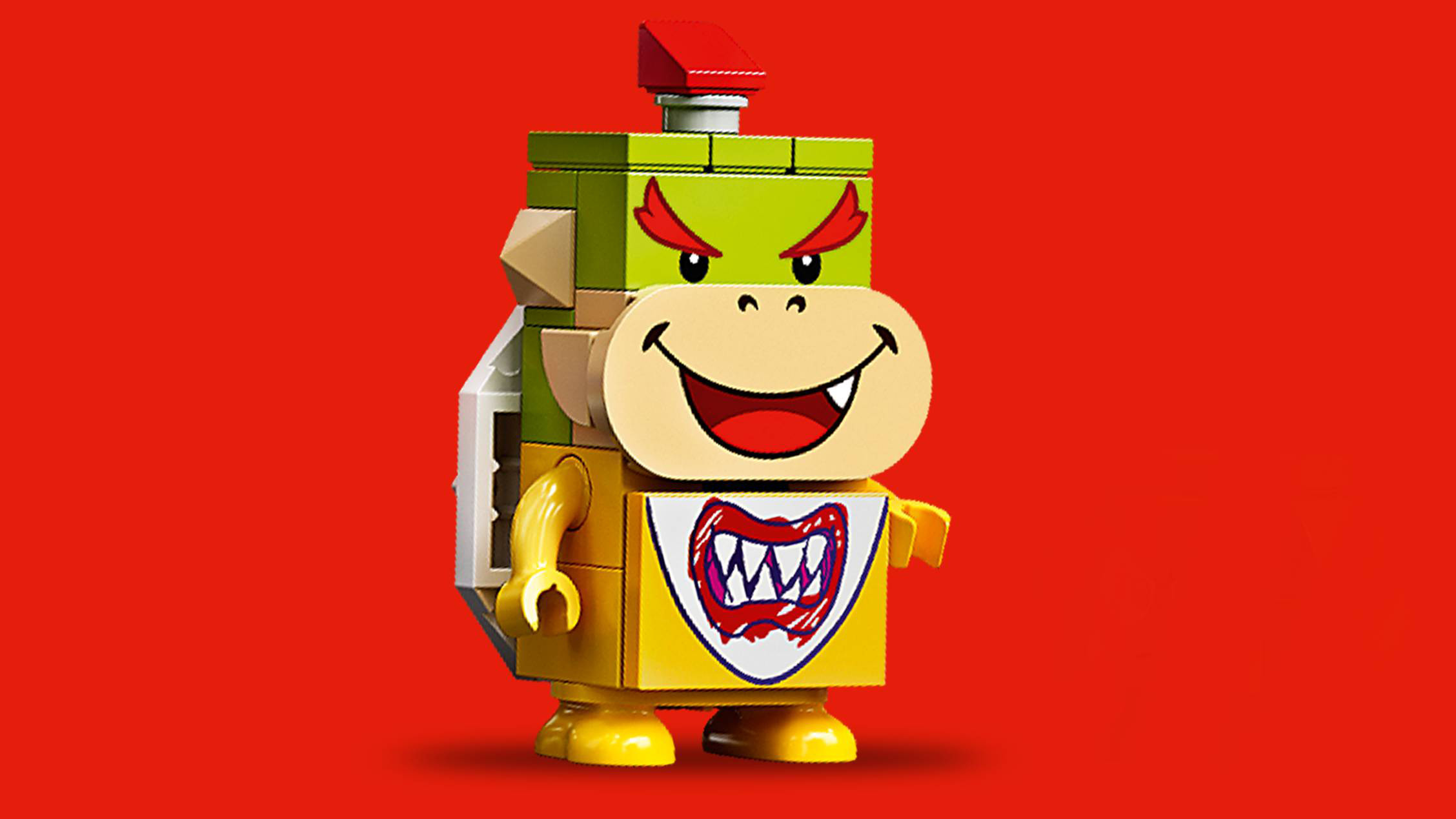 Yoshi Vs Bowser Wallpaper