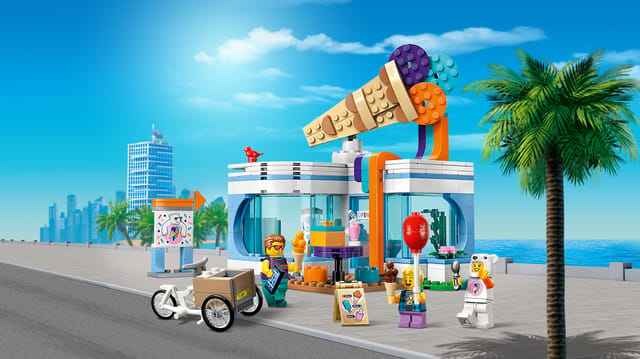 LEGO® City - LEGO.com for kids