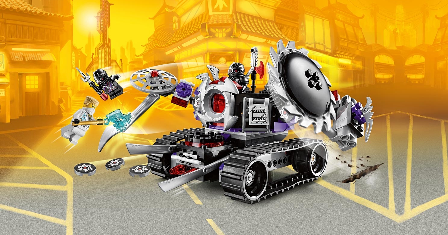 Destructoid - Videos - LEGO.com for kids