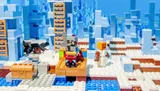 LEGO® MINECRAFT - LEGO.com for kids