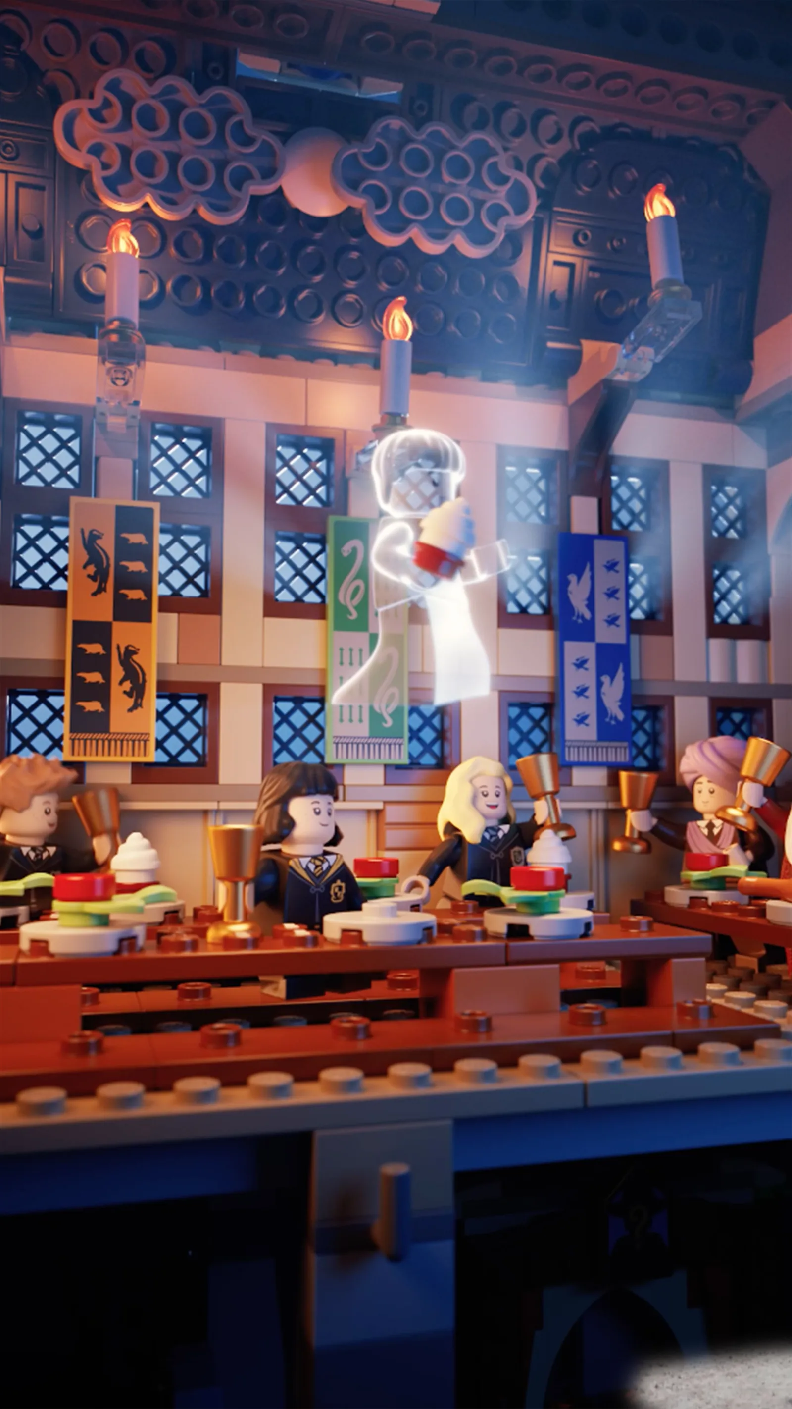 LEGO® Harry Potter™ - LEGO.com for kids