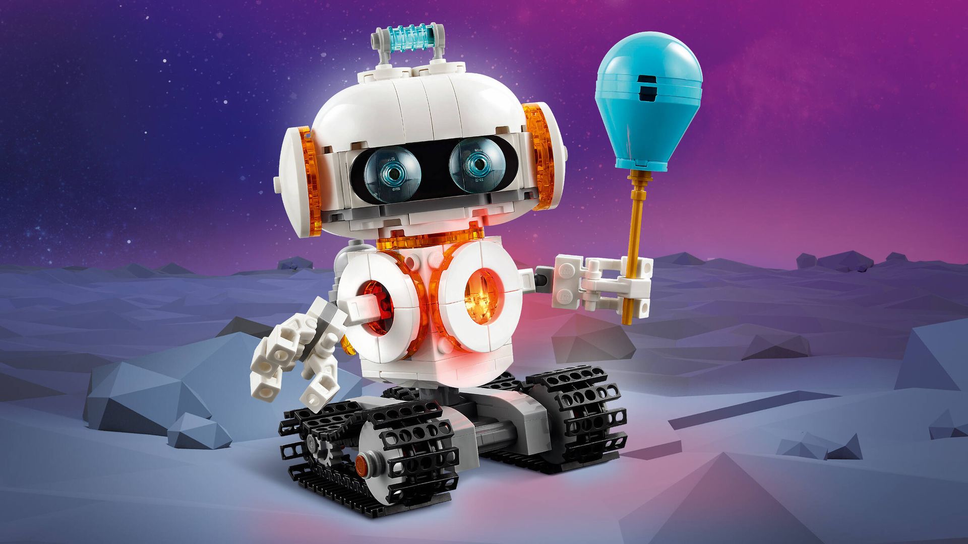 LEGO® Creator - LEGO.com pour les enfants