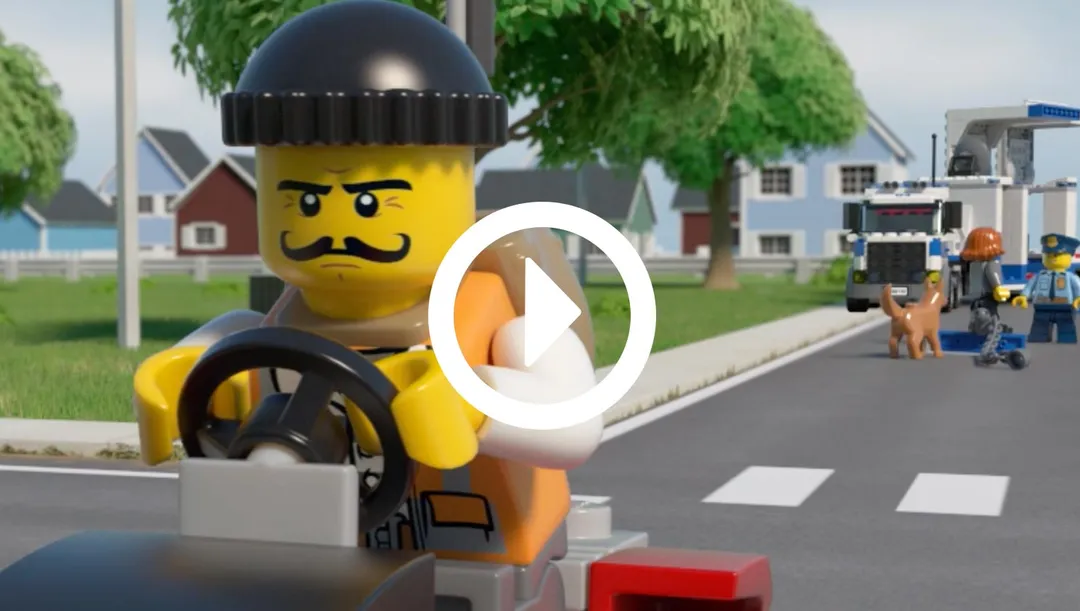 LEGO® City - LEGO.com for kids